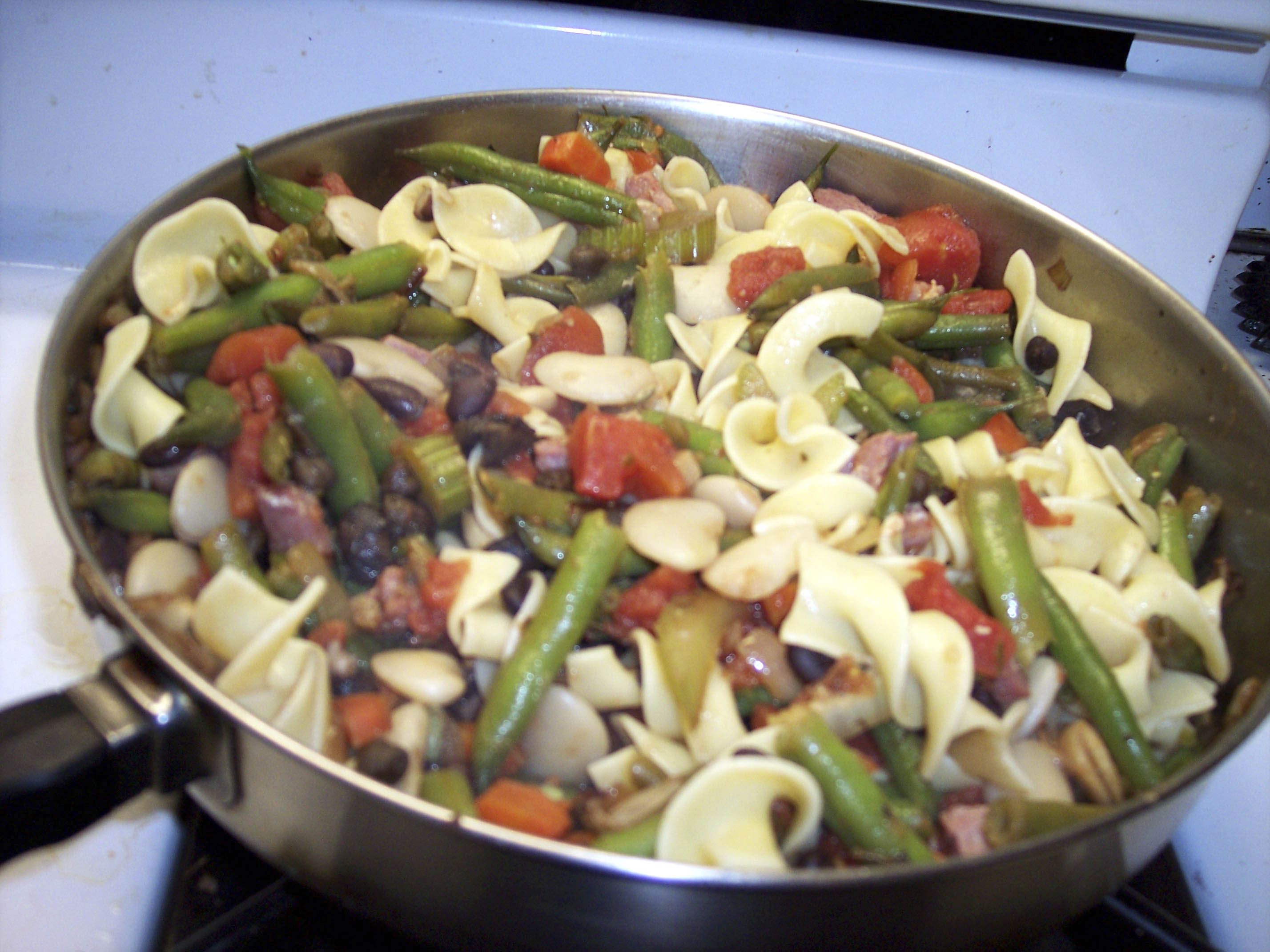 Earth Day: Make vegetables the center of the meal | News, Sports, Jobs ...